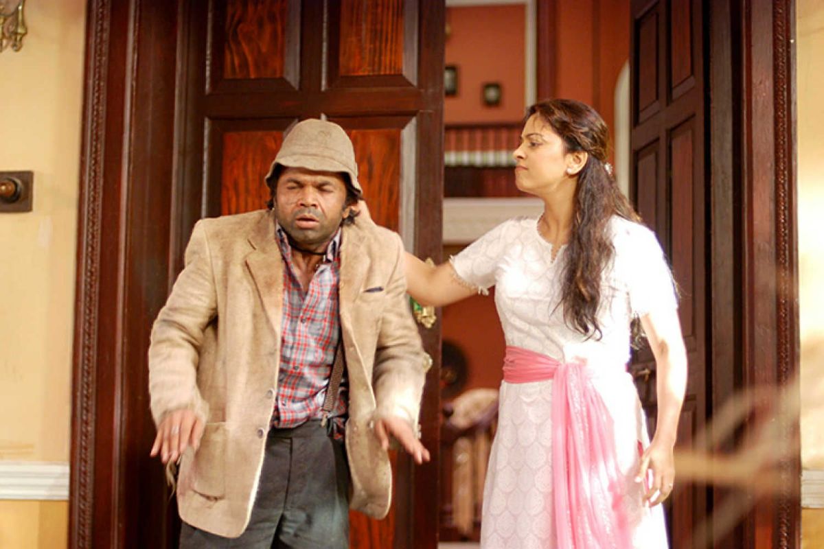 Bhoothnath Movie (2008) | Release Date, Review, Cast, Trailer, Watch ...