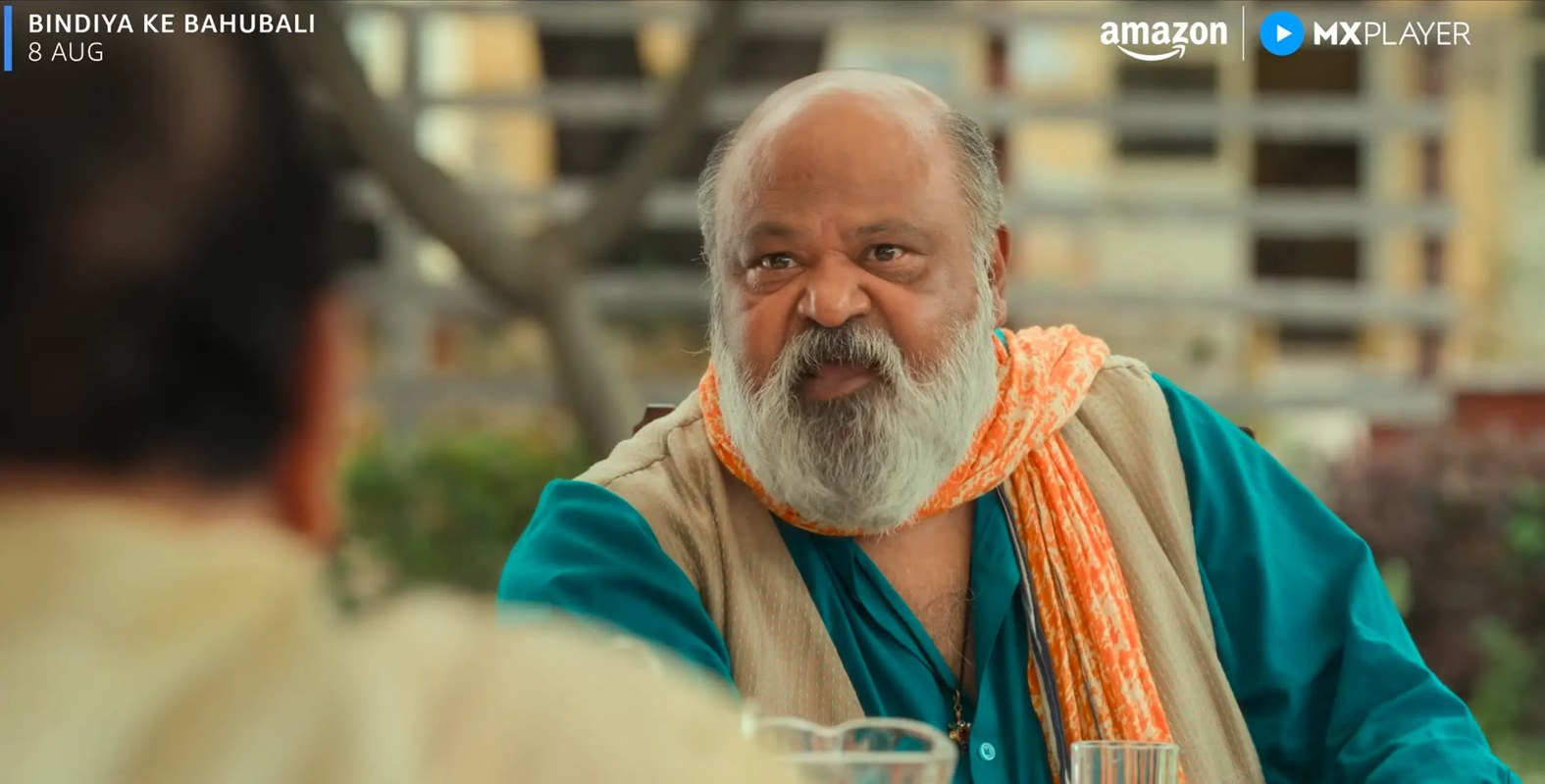 Bindiya Ke Bahubali Web Series (2025) | Release Date, Review, Cast ...