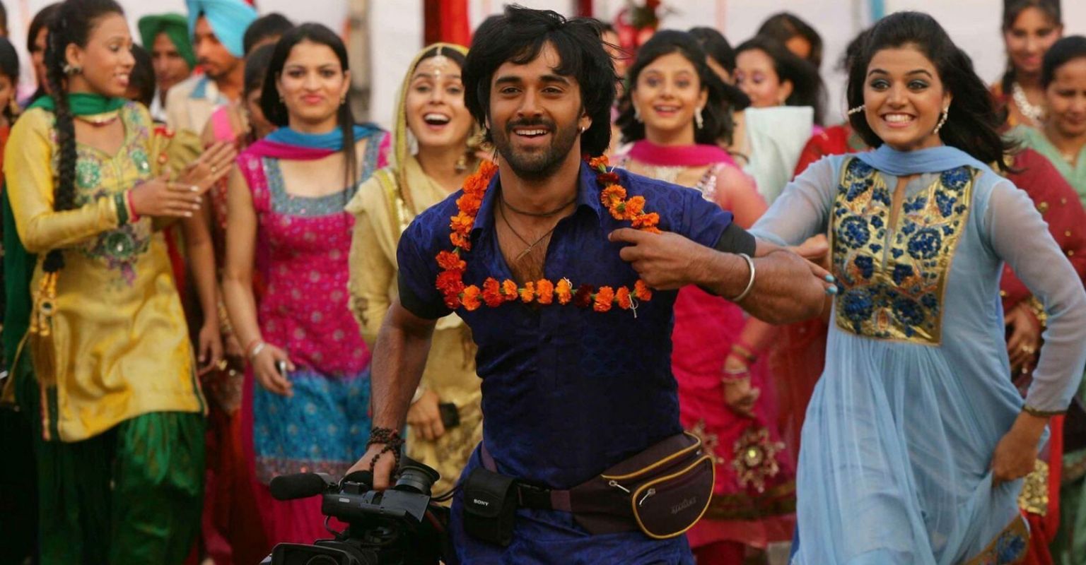 Bittoo Boss Movie (2012) | Release Date, Review, Cast, Trailer, Watch ...