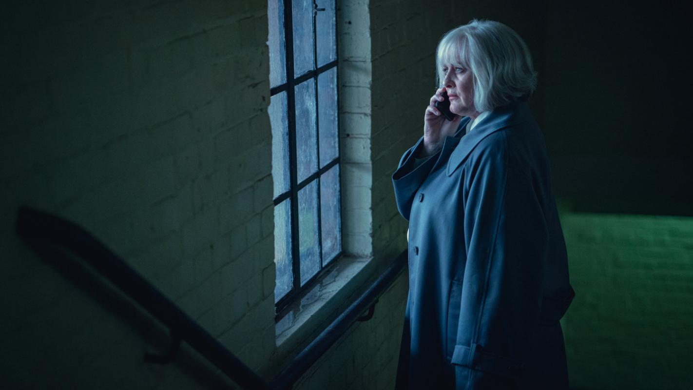 Black Doves TV Series (2024) | Release Date, Review, Cast, Trailer ...