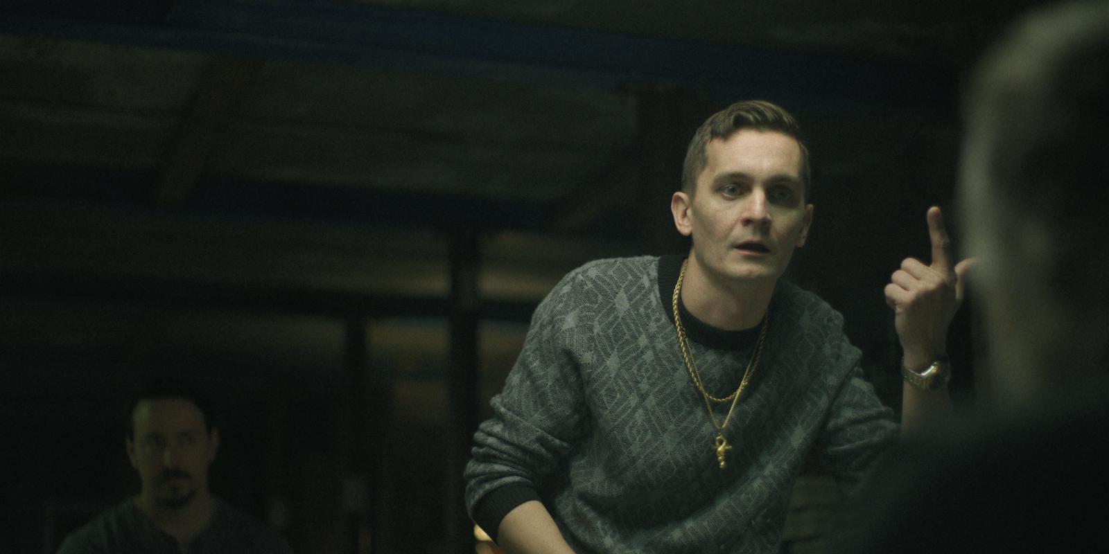 Black Rabbit TV Series (2025) | Release Date, Review, Cast, Trailer ...