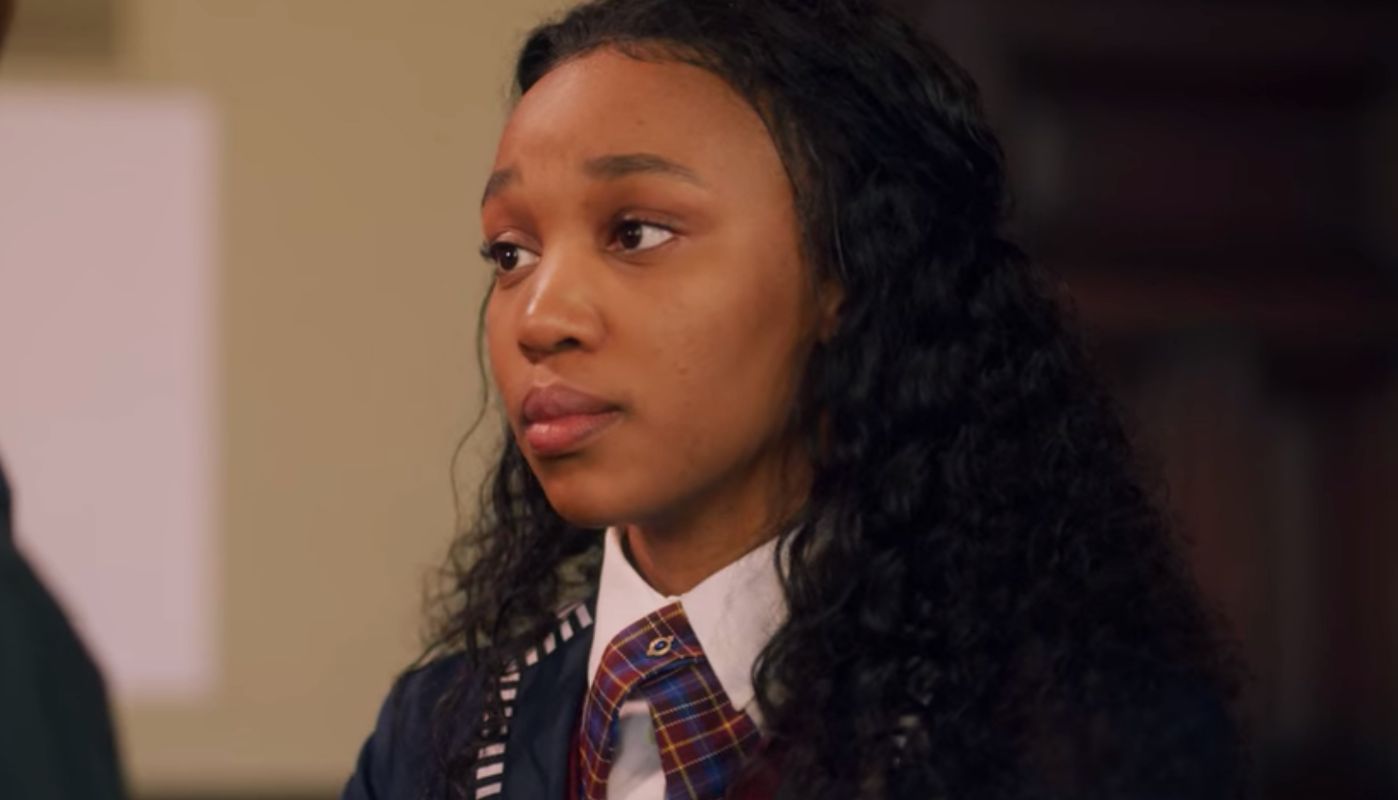 Blood & Water Season 1 TV Series (2020) | Release Date, Review, Cast ...