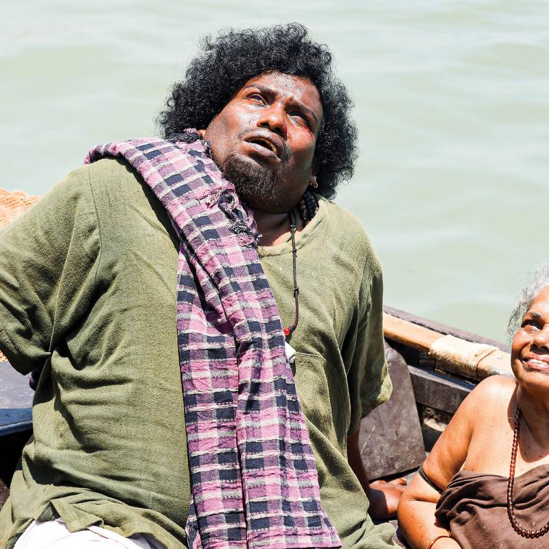 Boat Movie (2024) | Release Date, Review, Cast, Trailer, Watch Online ...