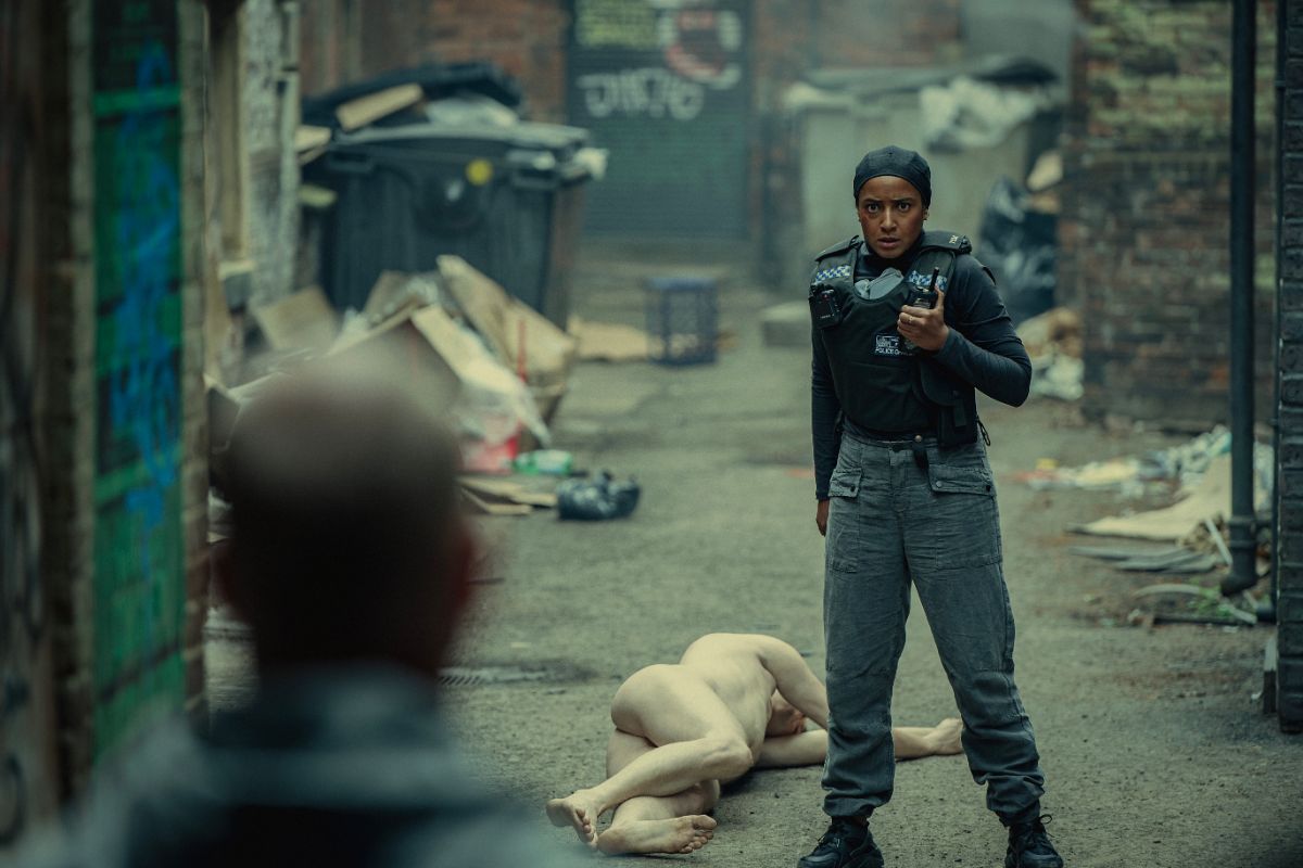 Bodies TV Series (2023) | Release Date, Review, Cast, Trailer, Watch ...