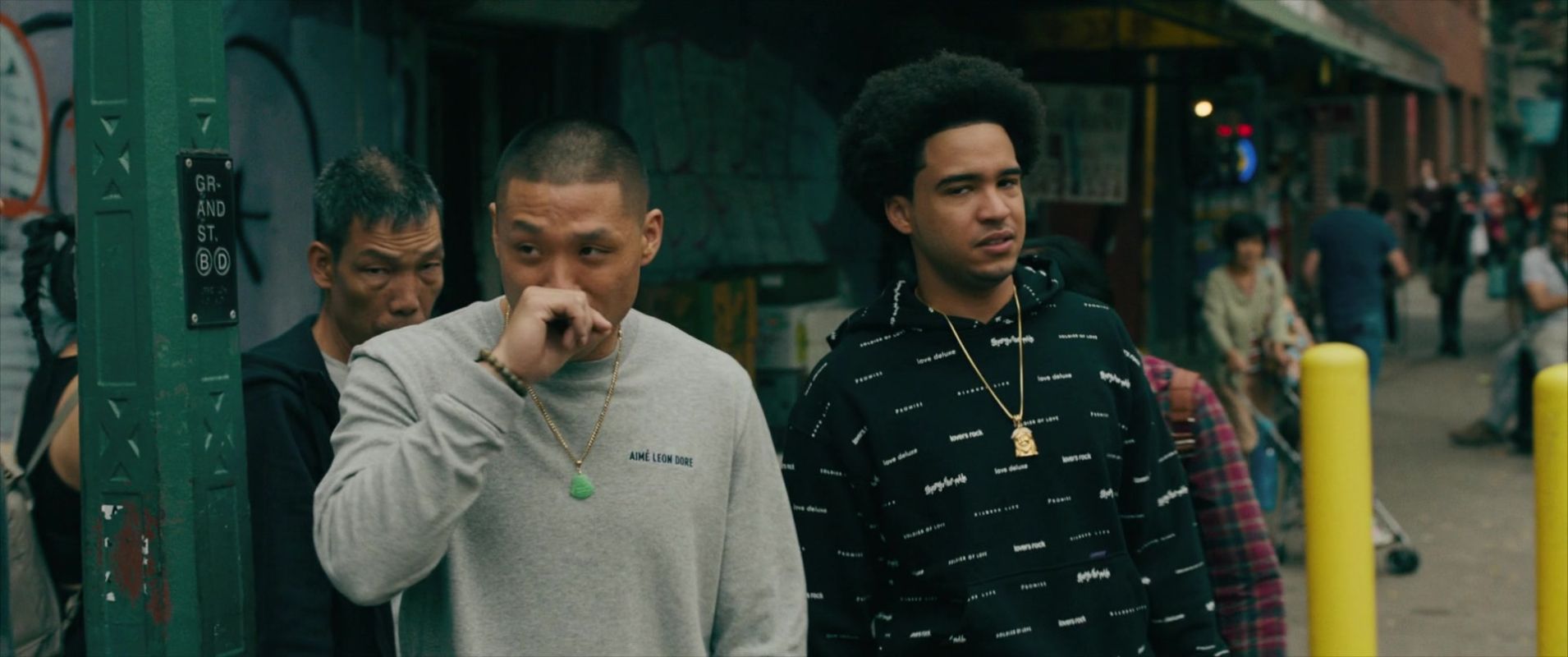 Boogie Movie (2021) | Release Date, Review, Cast, Trailer, Watch Online ...