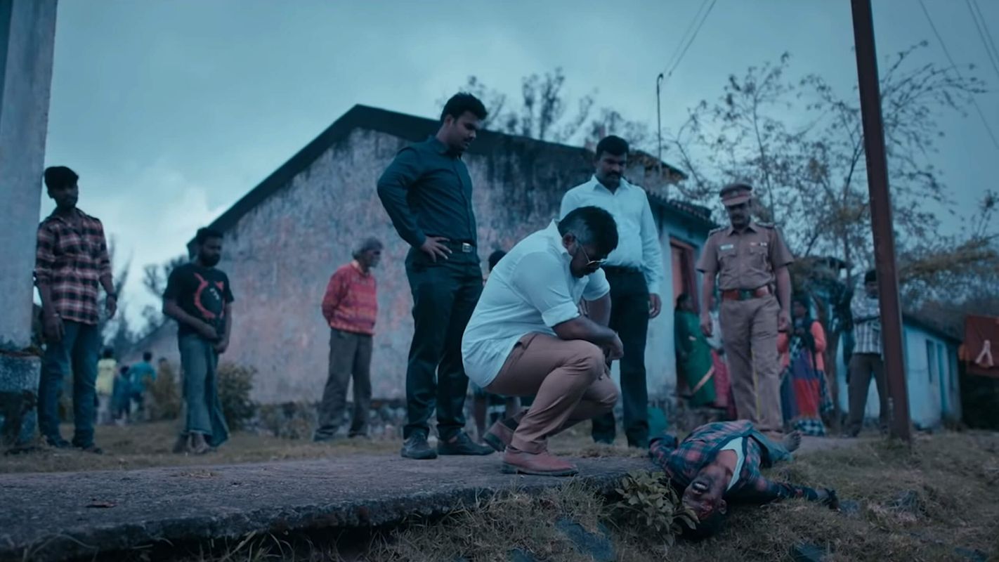 Boomika Movie (2021) | Release Date, Review, Cast, Trailer, Watch ...