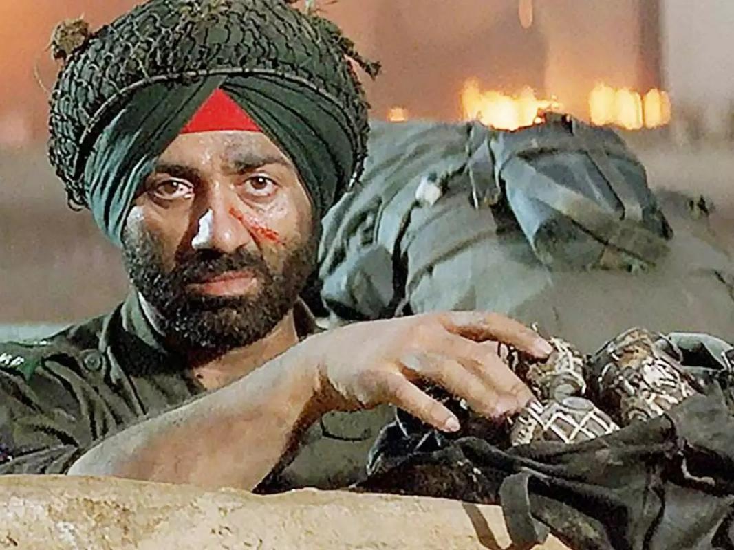 Border Movie (1997) | Release Date, Review, Cast, Trailer, Watch Online ...