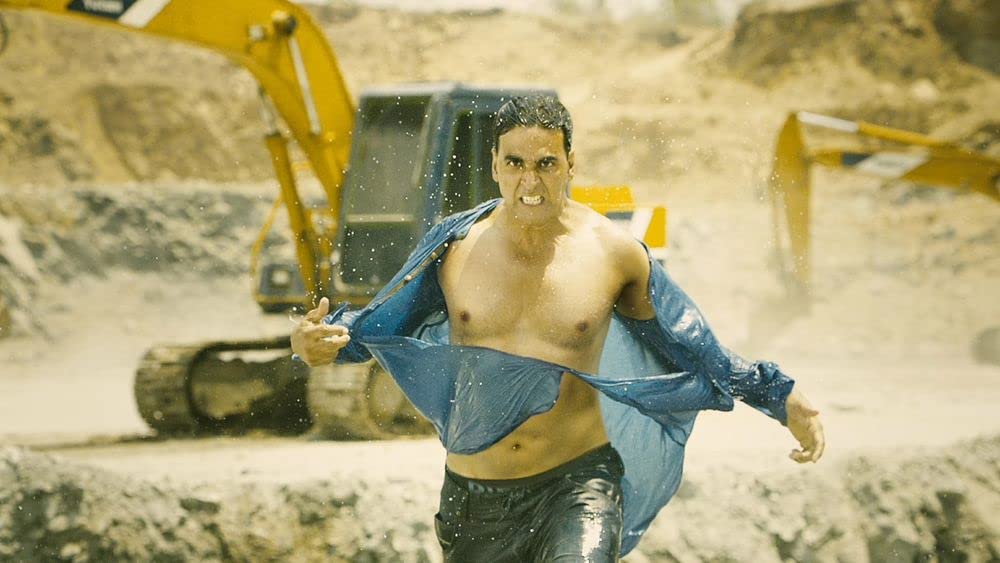 Boss Movie (2013) | Release Date, Review, Cast, Trailer, Watch Online ...