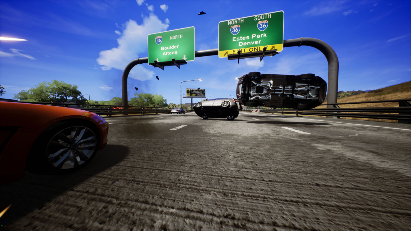 Danger Zone 2 (2018) | Price, Review, System Requirements, Download