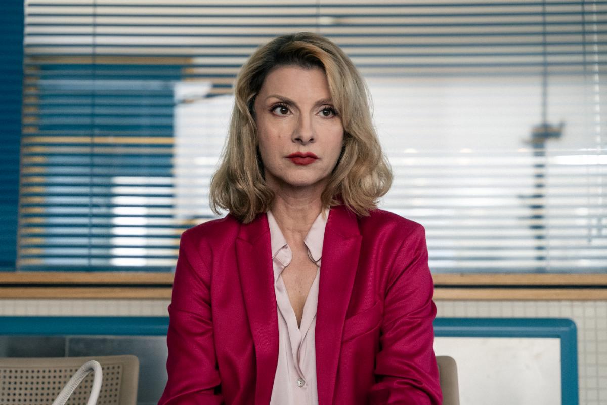 Breathless TV Series (2024) | Release Date, Review, Cast, Trailer, Watch Online at Netflix ...