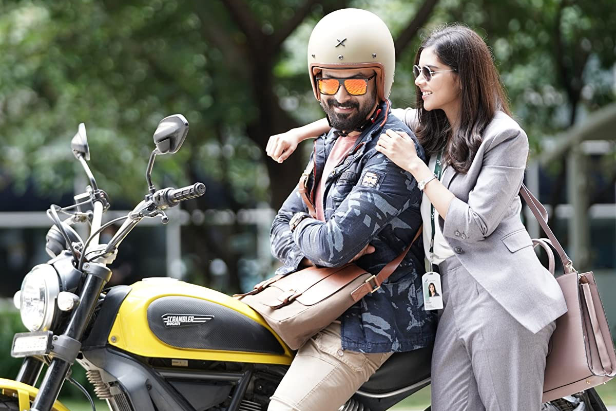 Bro Daddy Movie (2022) | Release Date, Review, Cast, Trailer, Watch ...