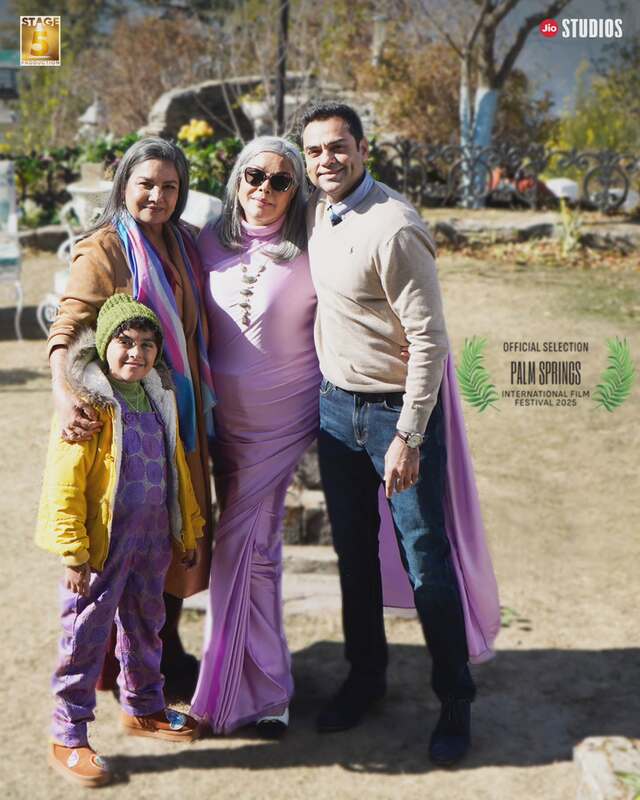 Bun Tikki Movie | Review, Cast, Trailer - Gadgets 360