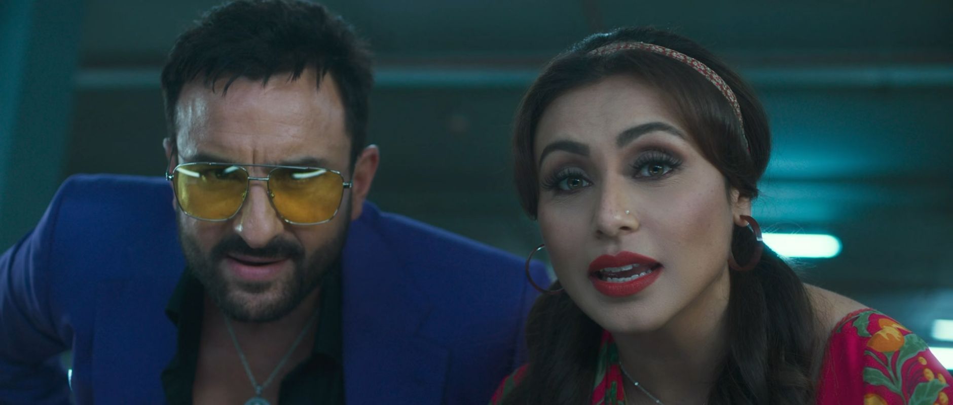 Bunty Aur Babli 2 Movie (2021) | Release Date, Review, Cast, Trailer ...