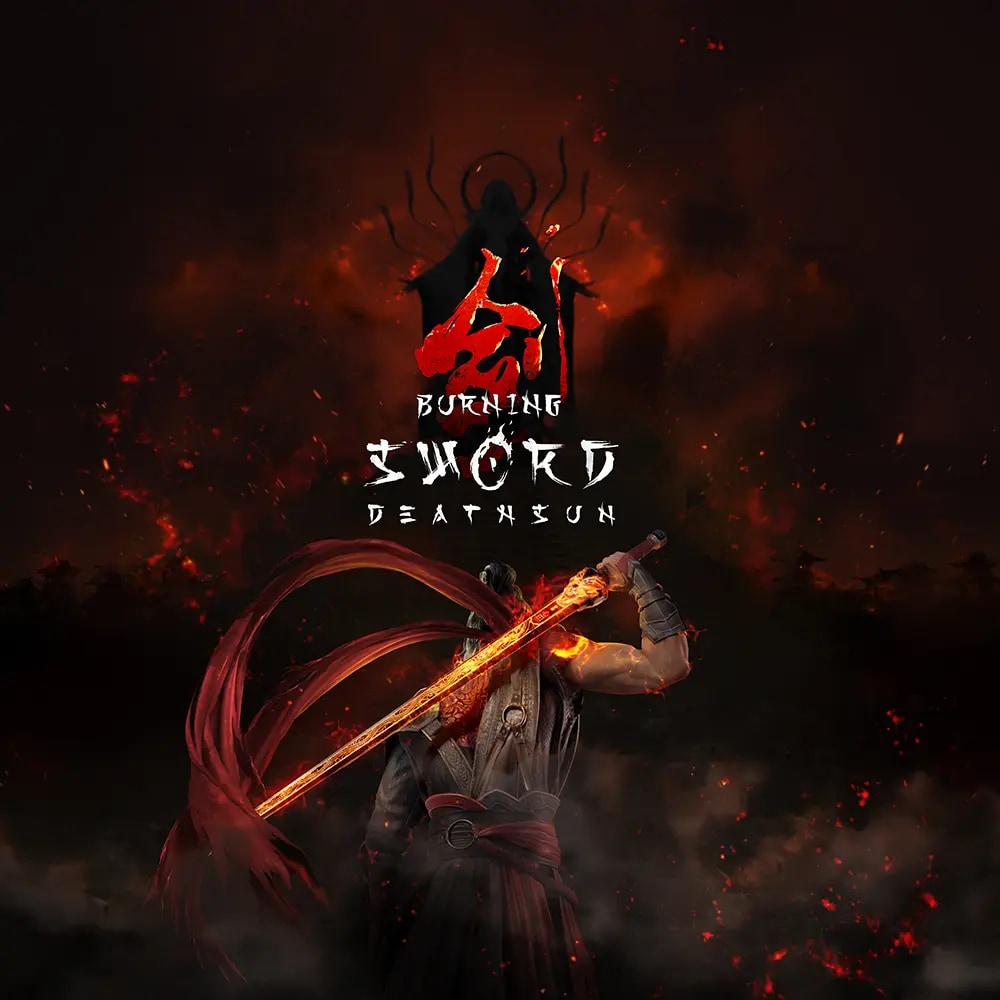 Burning Sword: Death Sun (2025) | Price, Review, System Requirements ...