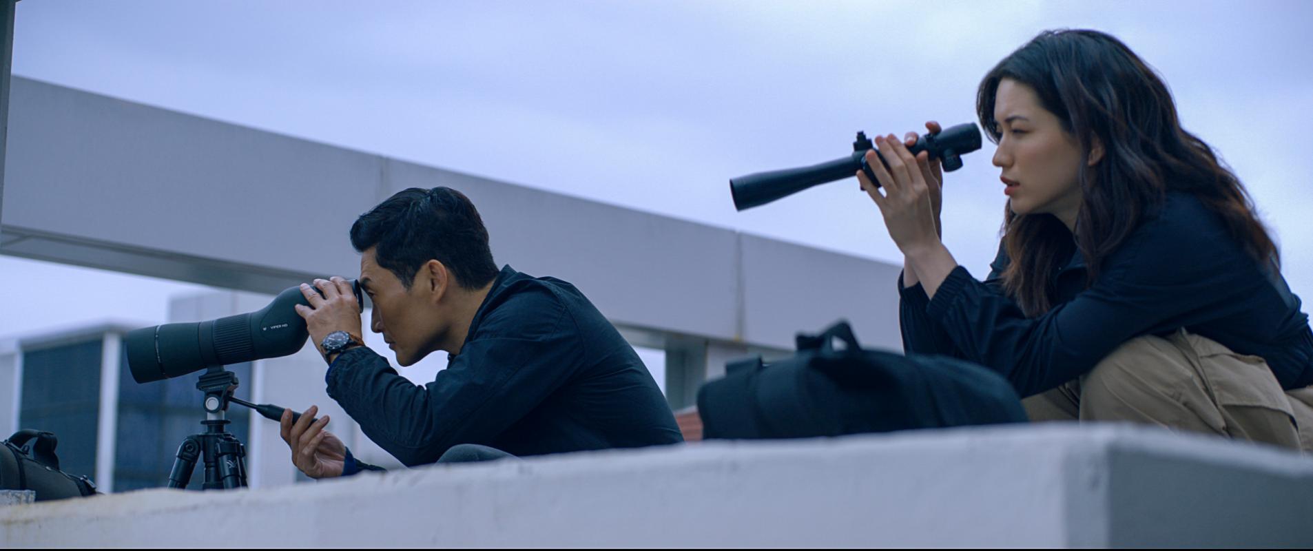 Butterfly TV Series (2025) | Release Date, Review, Cast, Trailer, Watch ...