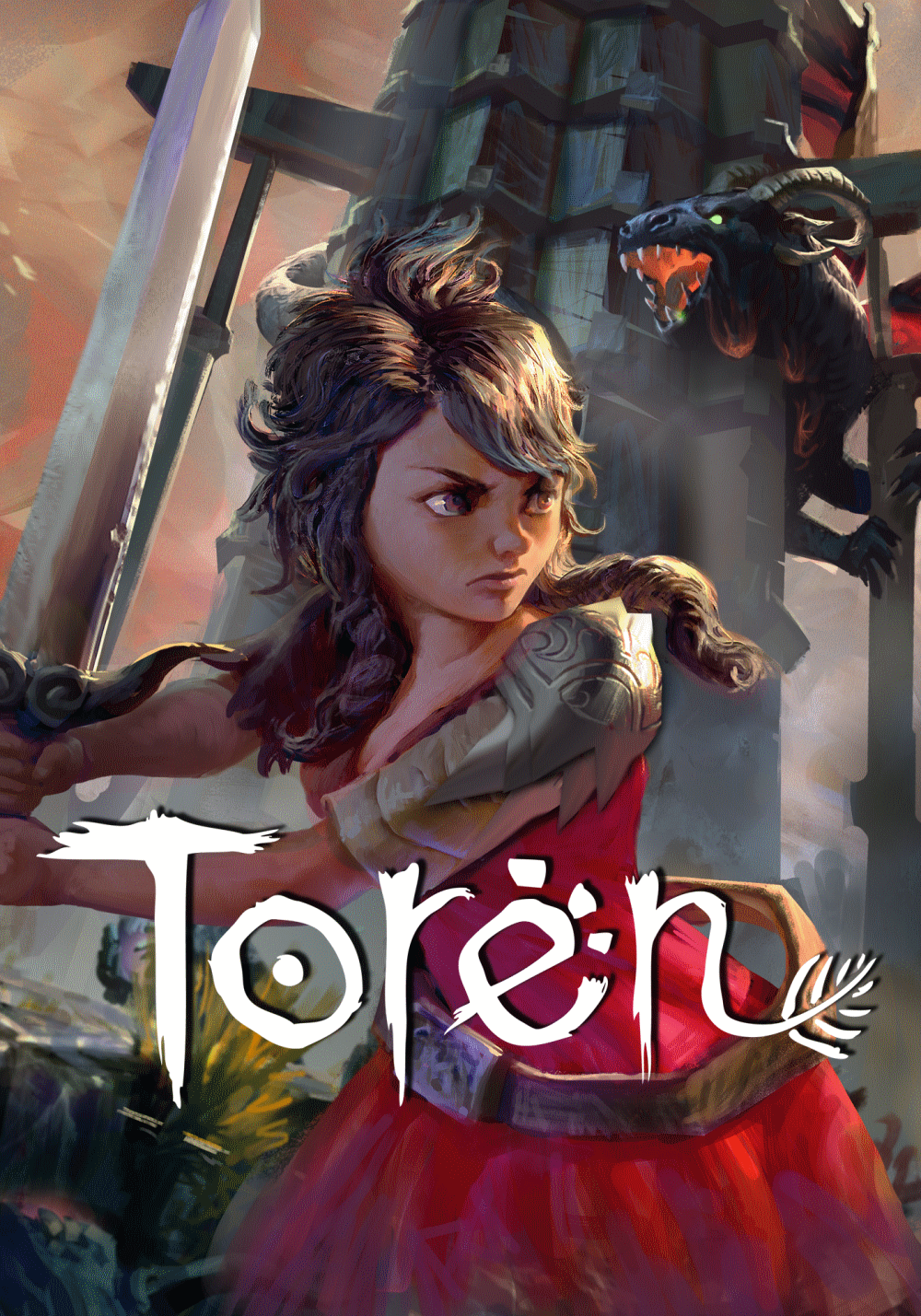 Toren (2015) | Price, Review, System Requirements, Download