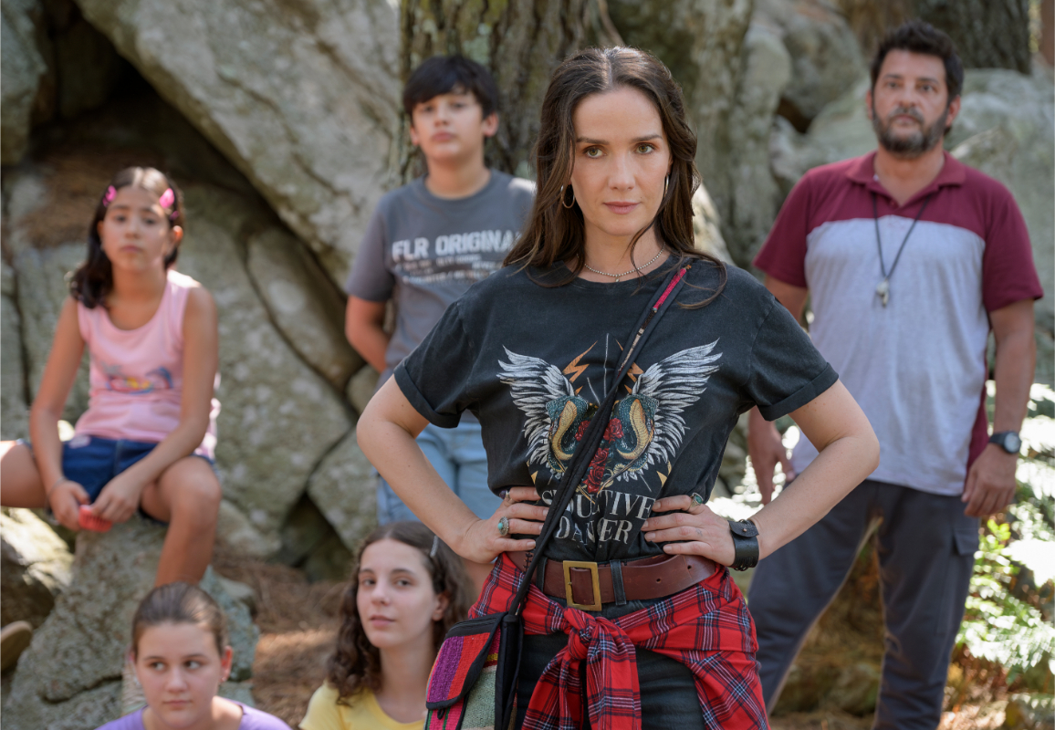 Camp Crasher Movie (2024) | Release Date, Review, Cast, Trailer, Watch ...