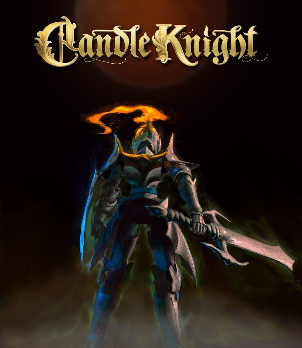 Candle Knight (2023) | Price, Review, System Requirements, Download