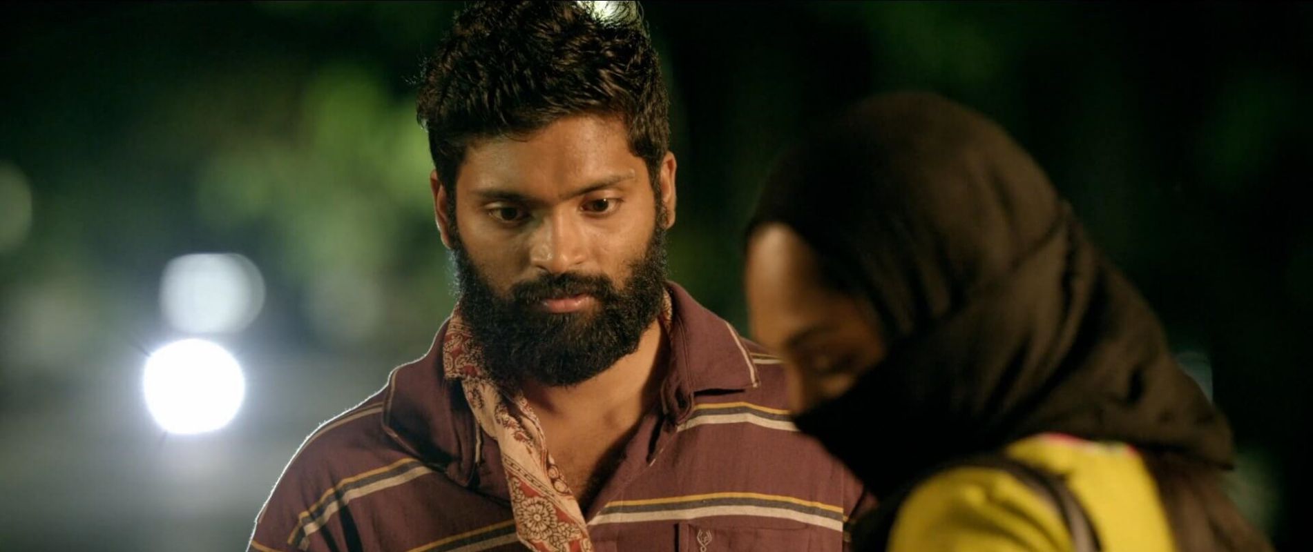 C/O Kaadhal Movie (2021) | Release Date, Review, Cast, Trailer, Watch ...