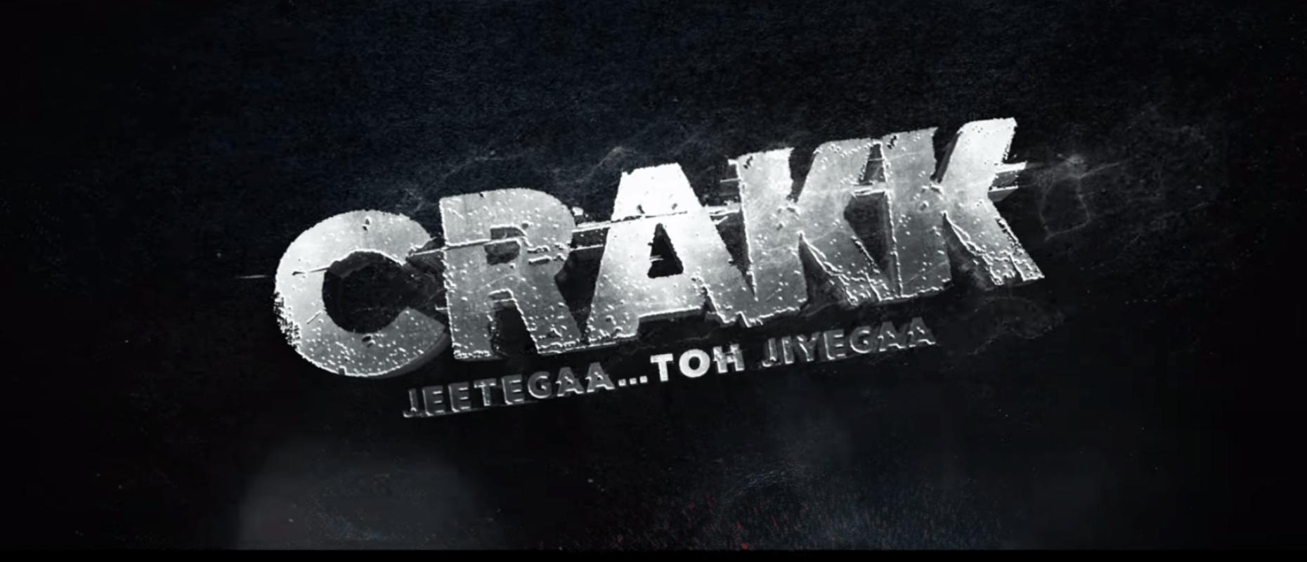 Crakk - Jeethegaa Toh Jiyegaa Movie (2024) | Release Date, Review, Cast ...
