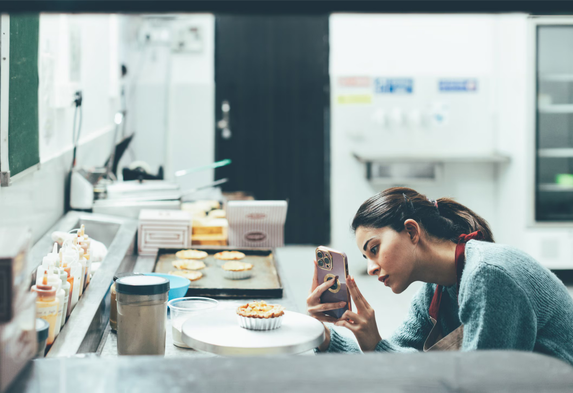 CTRL Movie (2024) | Release Date, Review, Cast, Trailer, Watch Online ...