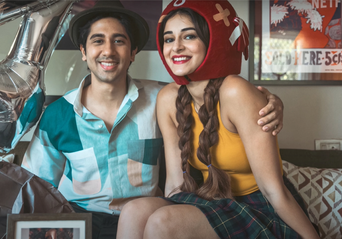 CTRL Movie (2024) | Release Date, Review, Cast, Trailer, Watch Online ...