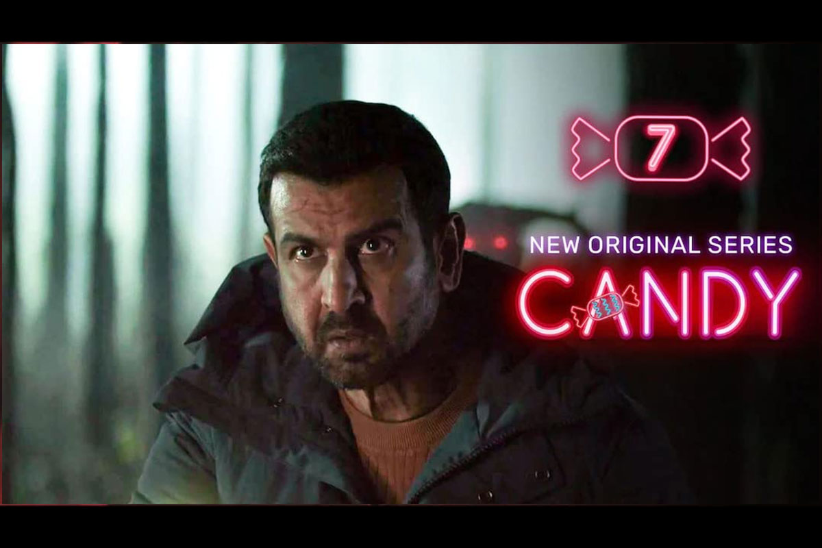 Candy Web Series (2021) | Release Date, Review, Cast, Trailer, Watch ...