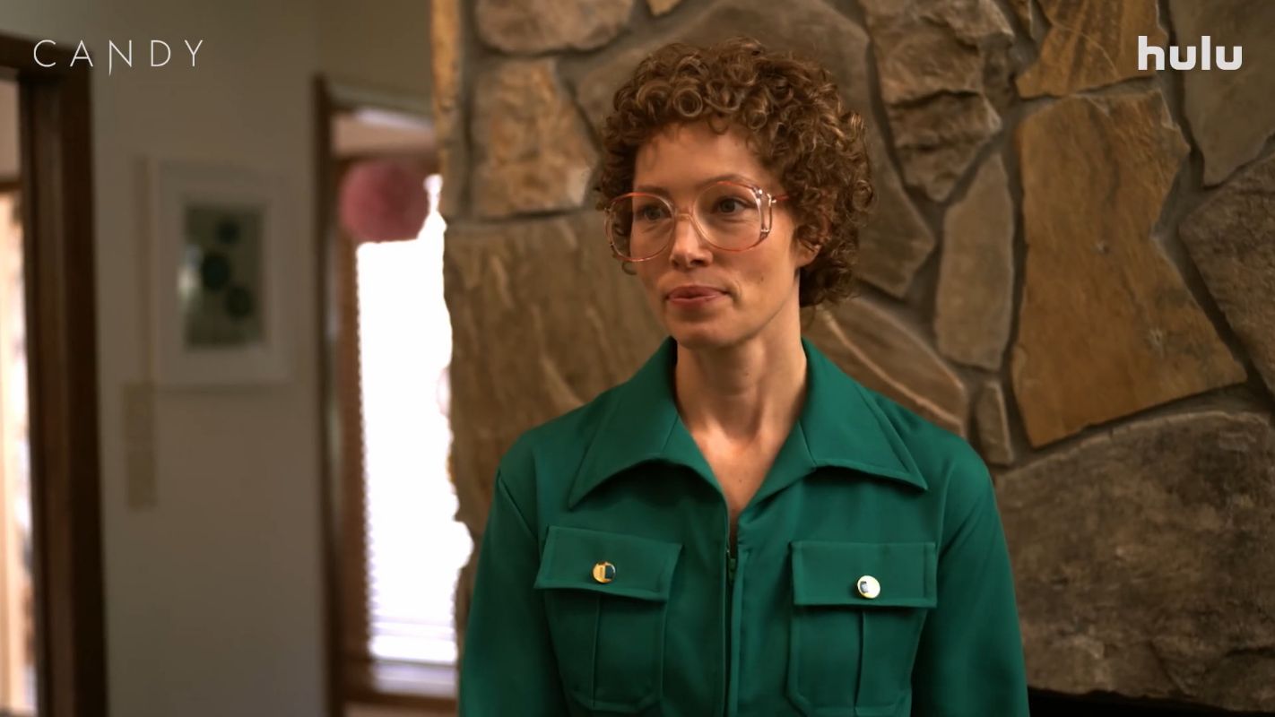 Candy TV Series (2022) | Release Date, Review, Cast, Trailer, Watch ...