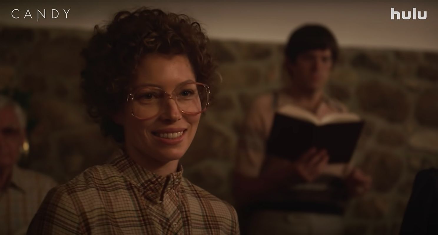 Candy TV Series (2022) | Release Date, Review, Cast, Trailer, Watch ...