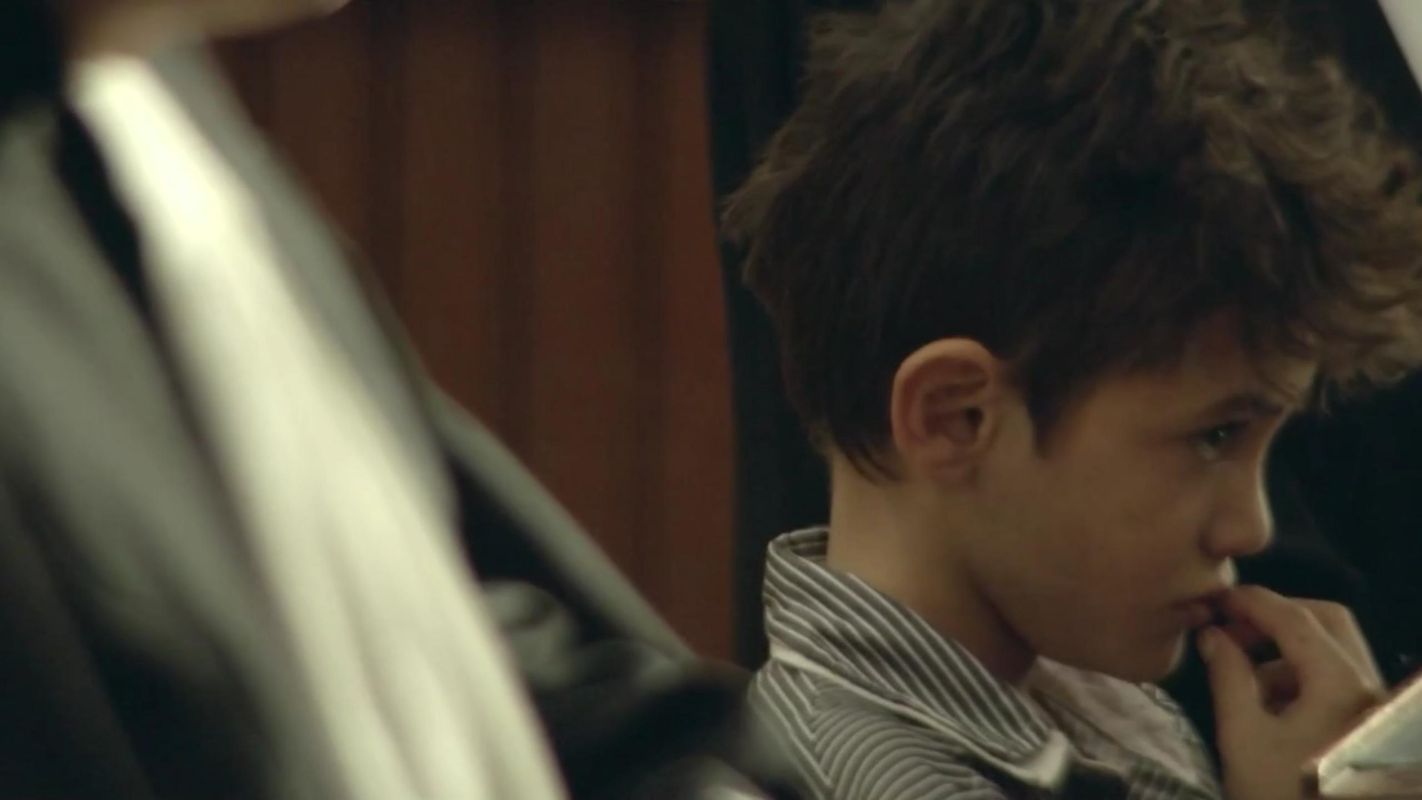 Capernaum Movie (2019) | Release Date, Review, Cast, Trailer, Watch ...