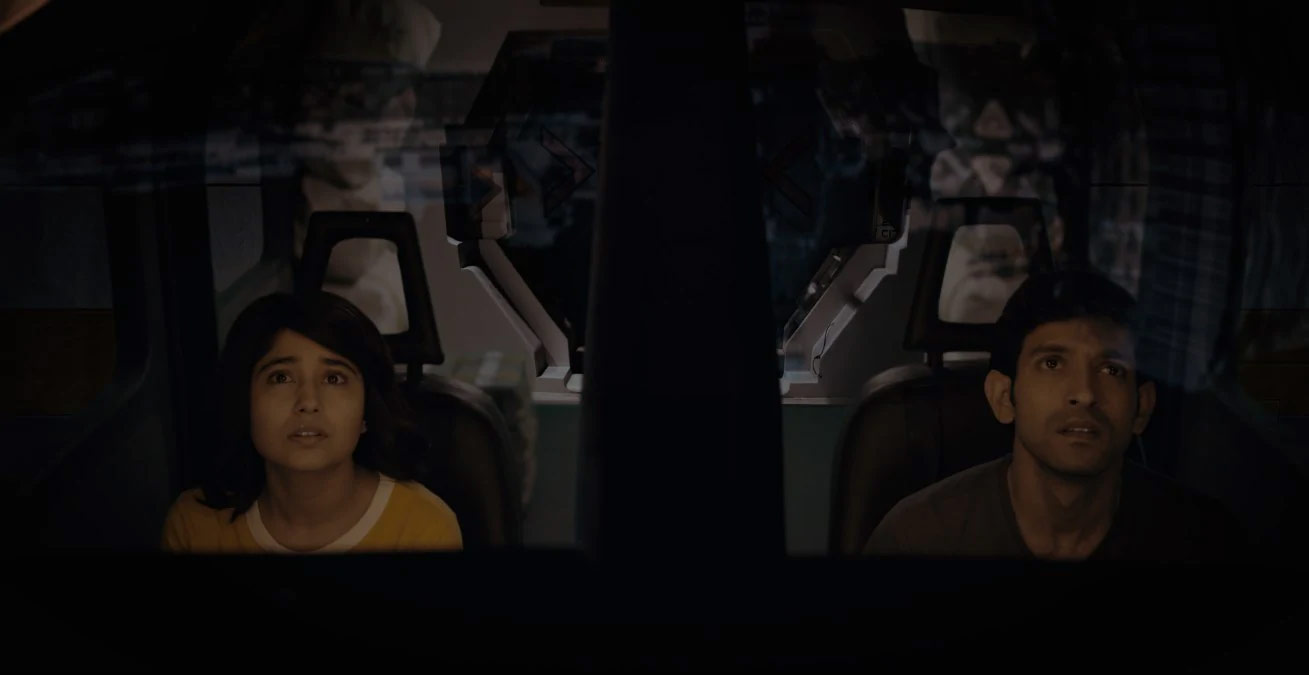 Cargo Movie (2020) | Release Date, Review, Cast, Trailer, Watch Online ...