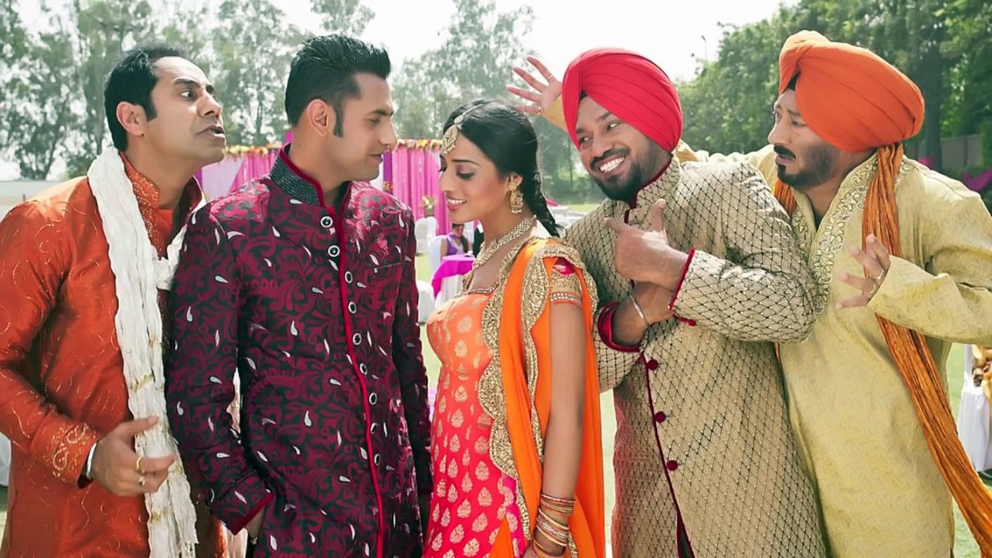 Carry on Jatta Movie (2012) | Release Date, Review, Cast, Trailer ...