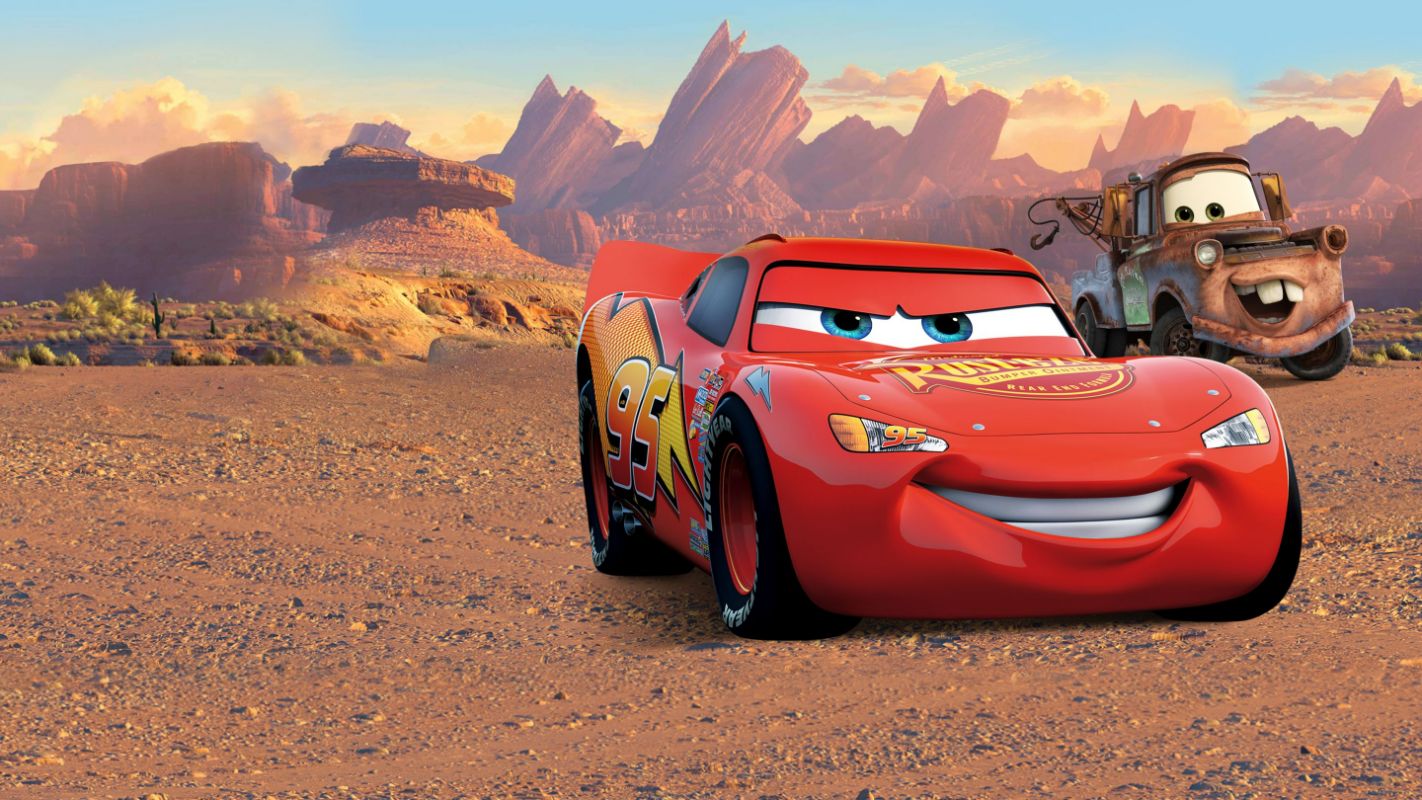 Cars Movie (2006) | Release Date, Review, Cast, Trailer, Watch Online ...
