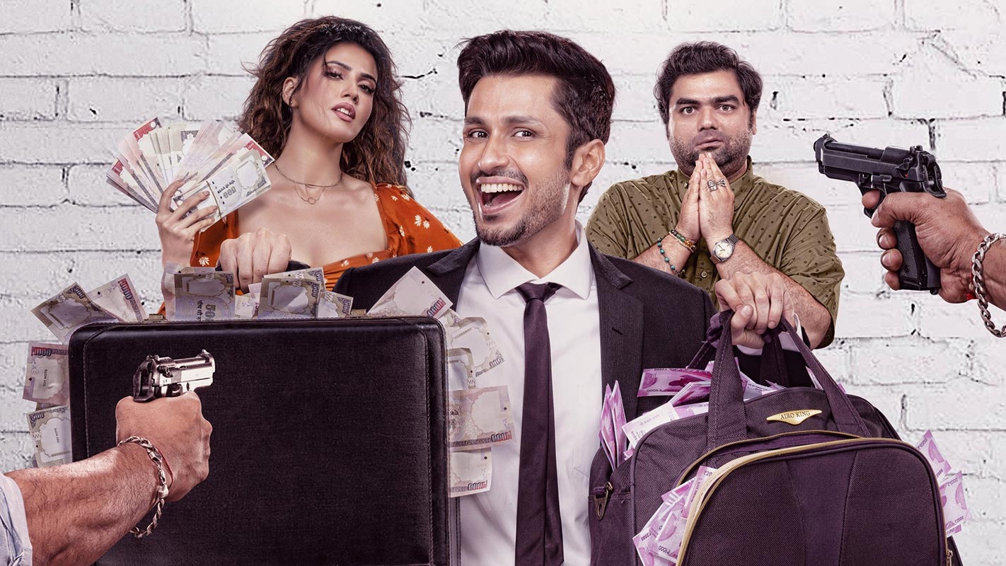 Cash Movie (2021) | Release Date, Review, Cast, Trailer, Watch Online ...