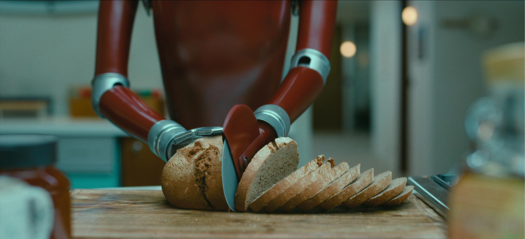 Cassandra TV Series (2025) | Release Date, Review, Cast, Trailer, Watch ...