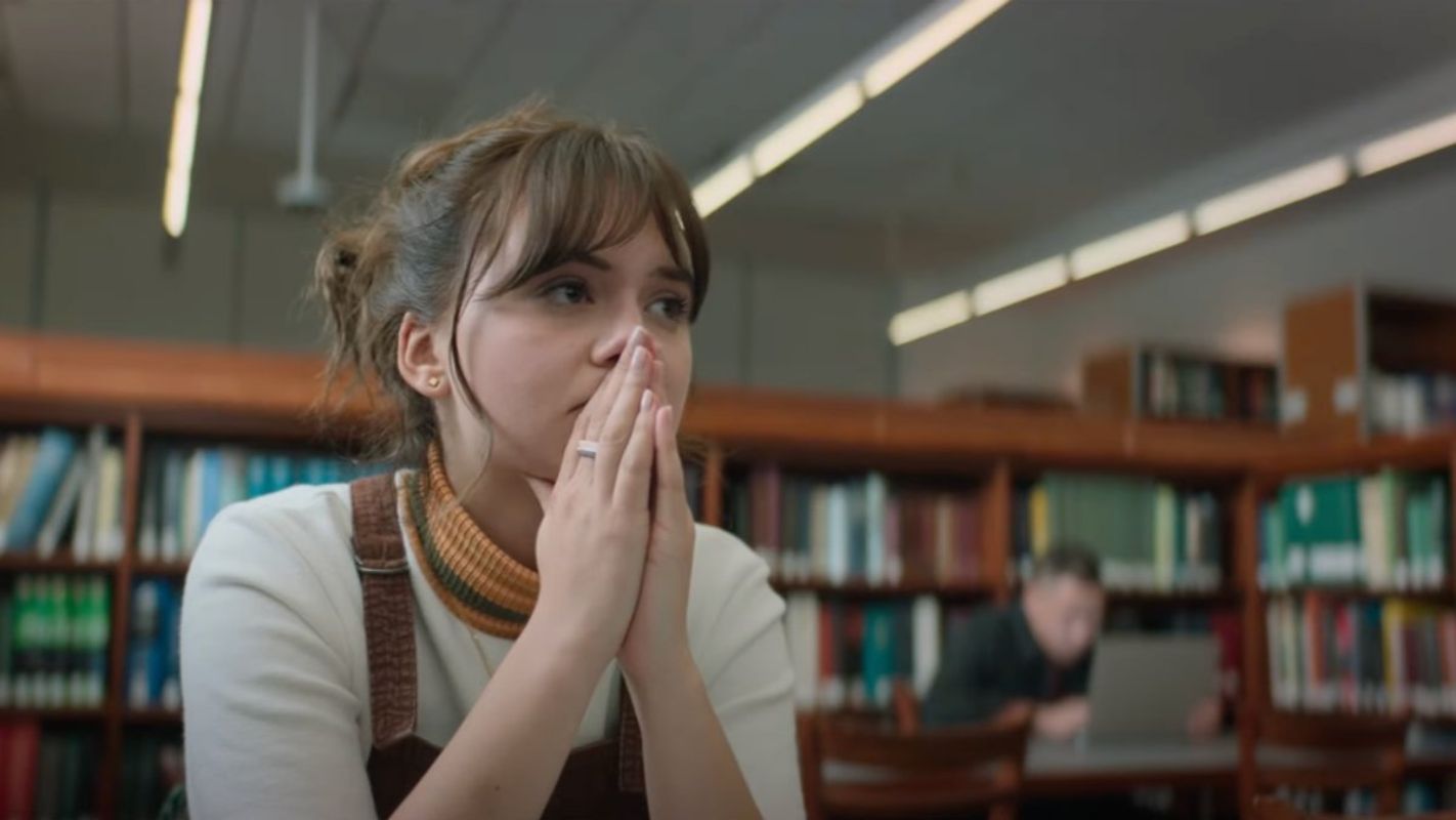 Cat Person Movie (2023) | Release Date, Review, Cast, Trailer - Gadgets 360