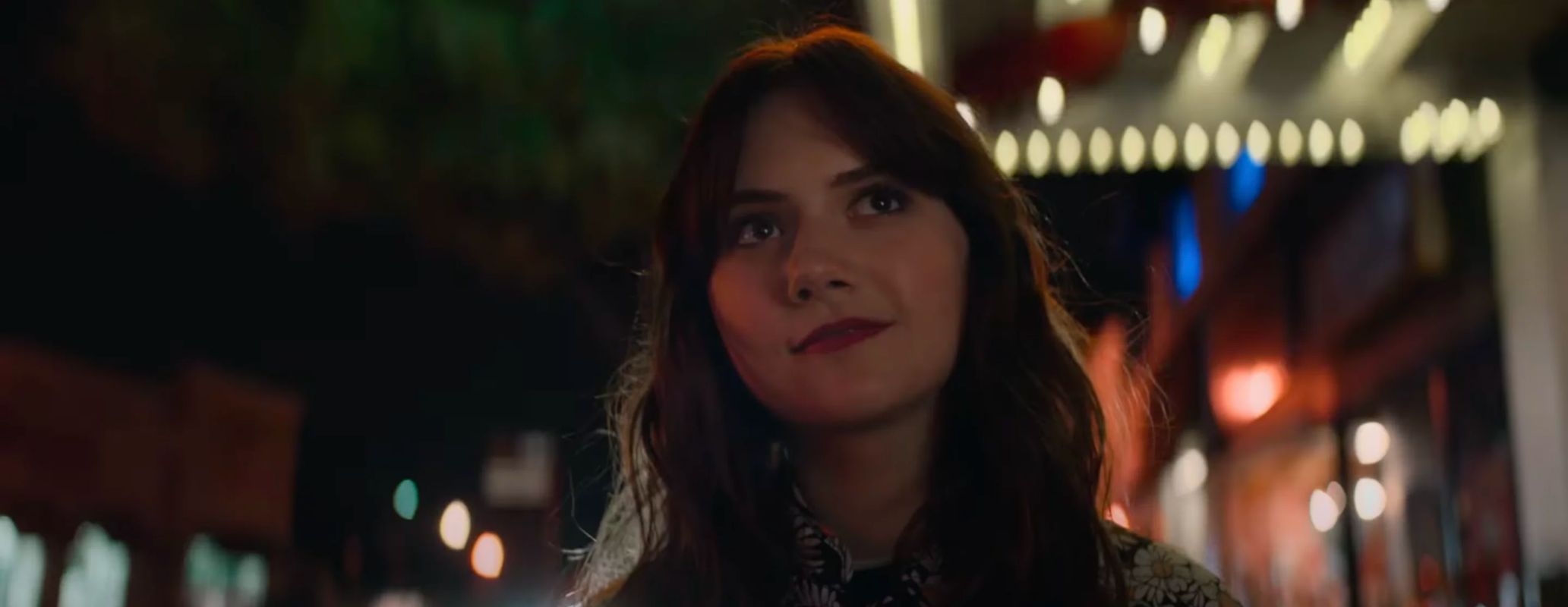 Cat Person Movie (2023) | Release Date, Review, Cast, Trailer - Gadgets 360