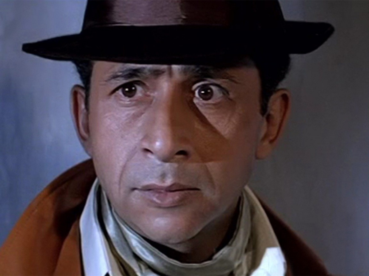 Chamatkar Movie (1992) | Release Date, Review, Cast, Trailer, Watch ...