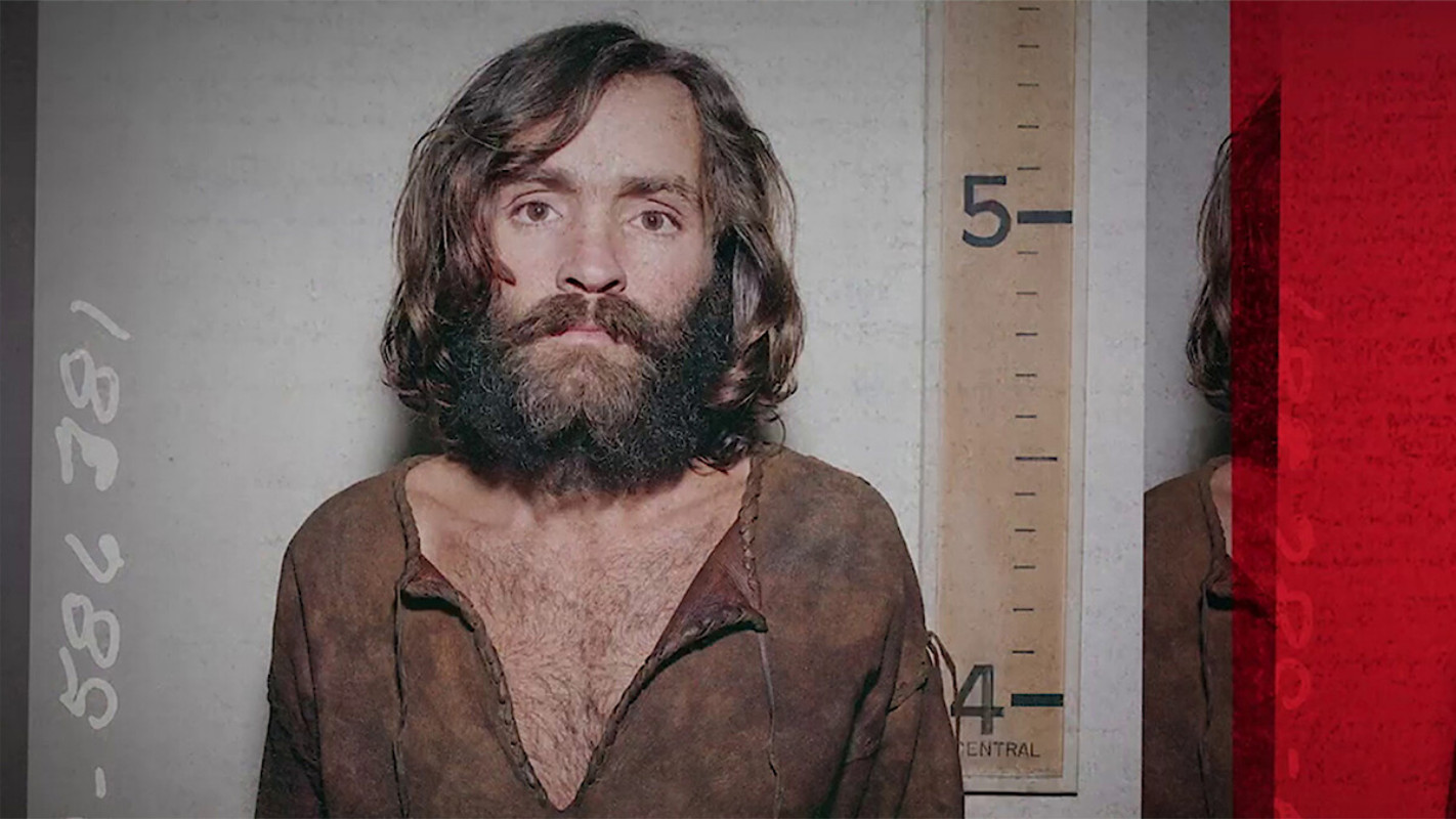 Chaos: The Manson Murders Movie (2025) | Release Date, Review, Cast ...