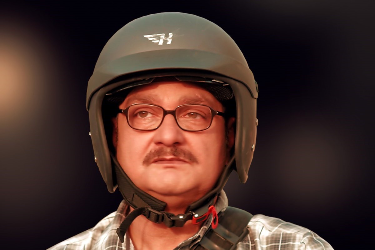 Chappad Phaad Ke Movie (2019) | Release Date, Review, Cast, Trailer ...