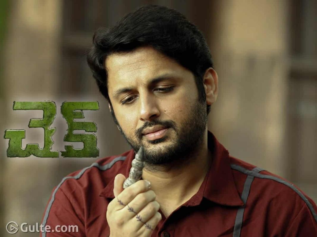 Check Movie (2021) | Release Date, Review, Cast, Trailer, Watch Online ...