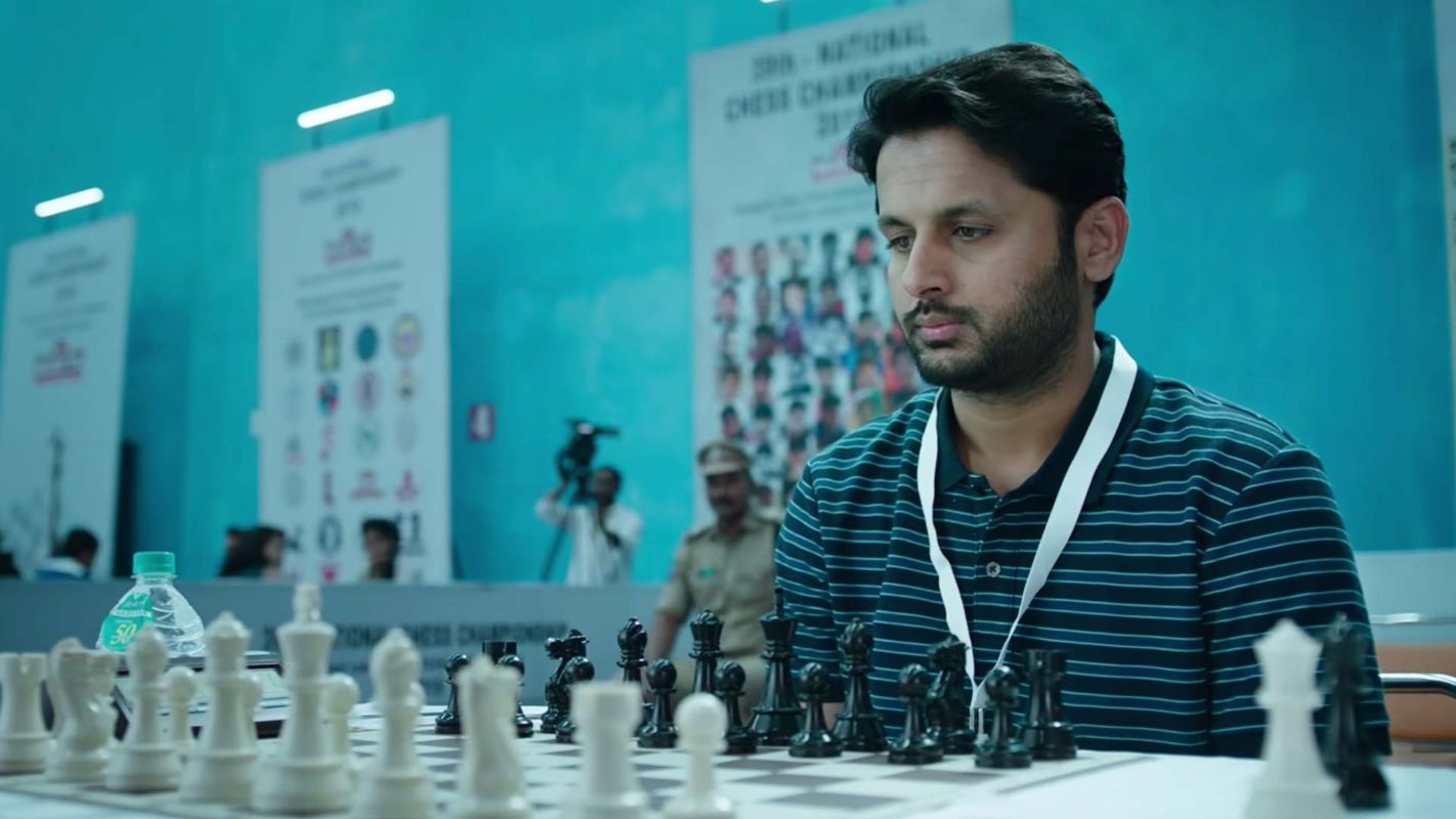 Check Movie (2021) | Release Date, Review, Cast, Trailer, Watch Online ...