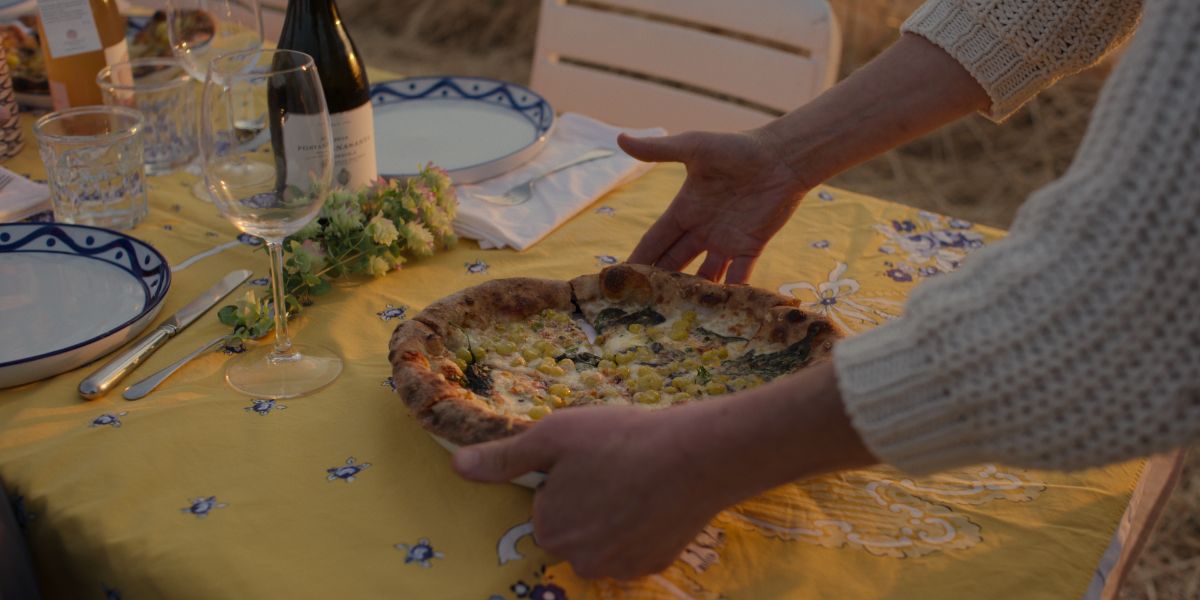 Chef's Table: Pizza TV Series (2022) | Release Date, Review, Cast ...