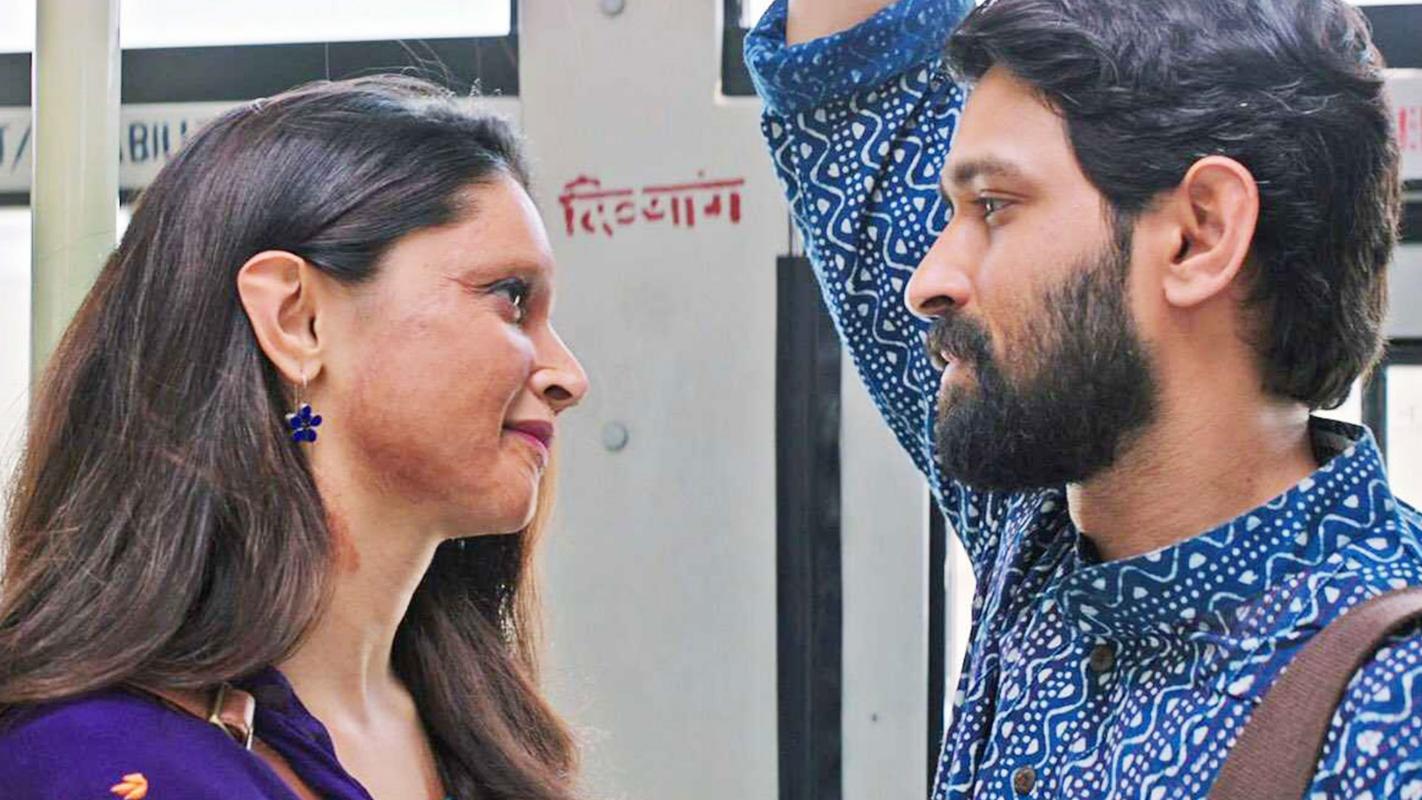 Chhapaak Movie (2020) | Release Date, Review, Cast, Trailer, Watch ...