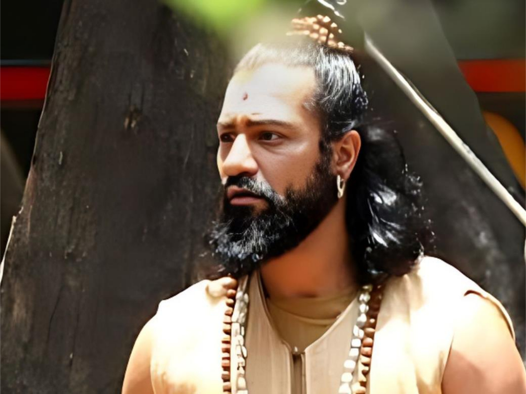 Chhaava Movie (2025) | Release Date, Review, Cast, Trailer, Watch ...
