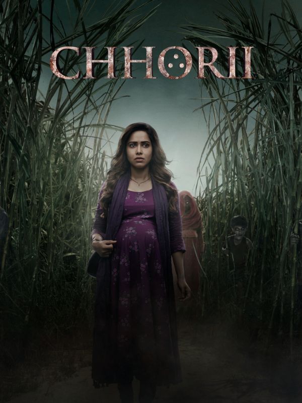 Chhorii Movie (2021) | Release Date, Review, Cast, Trailer, Watch ...