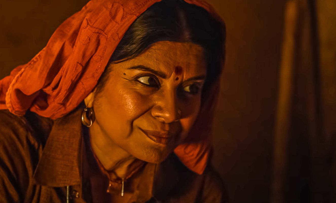 Chhorii Movie (2021) | Release Date, Review, Cast, Trailer, Watch ...