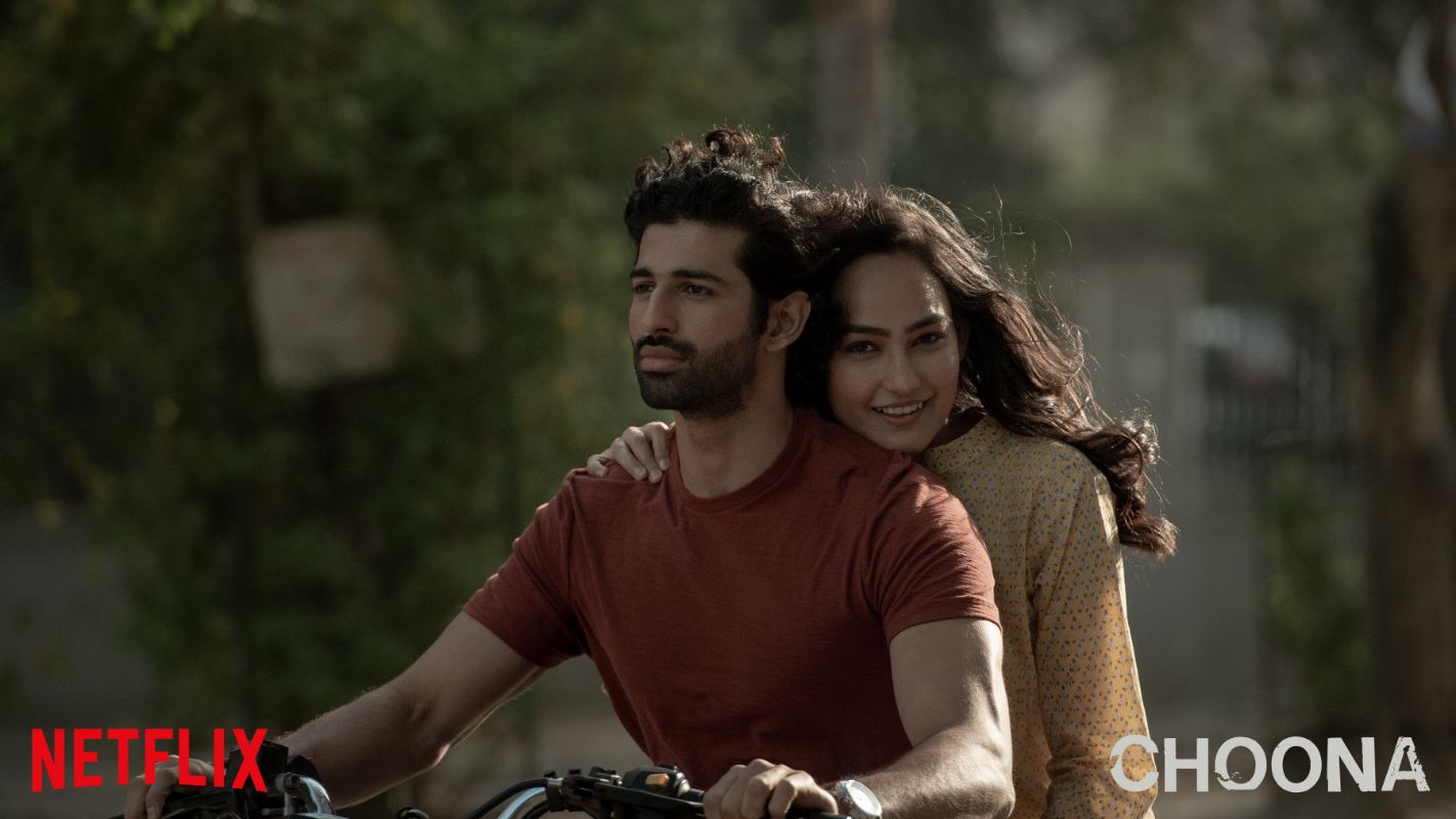 Choona Web Series (2023) | Release Date, Review, Cast, Trailer, Watch ...