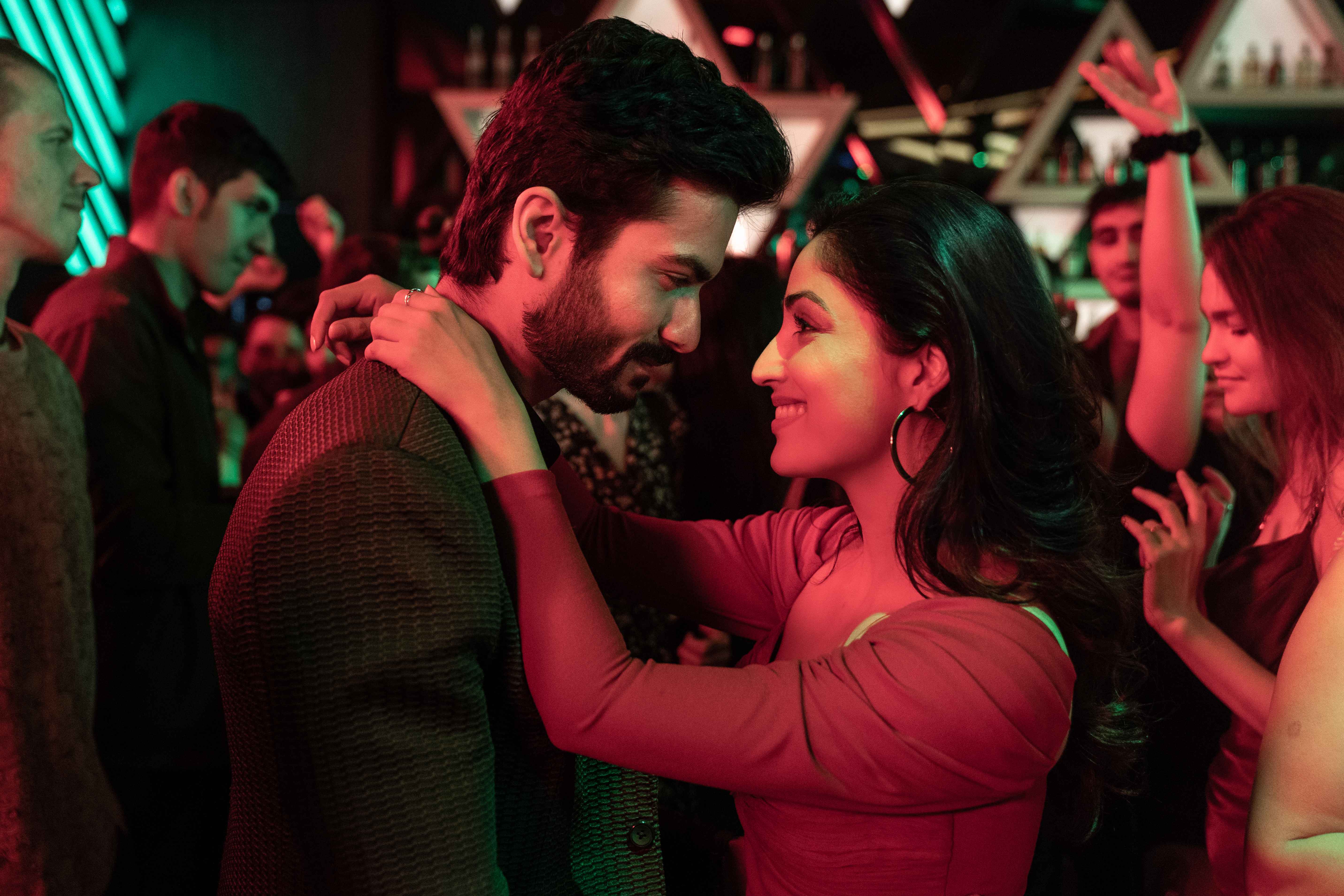 Chor Nikal Ke Bhaga Movie (2023) | Release Date, Review, Cast, Trailer ...