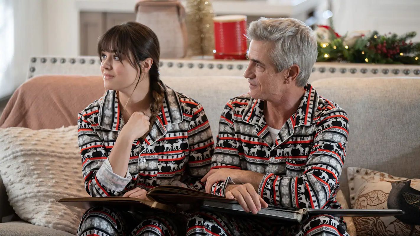 Christmas Is Cancelled Movie (2021) | Release Date, Review, Cast ...